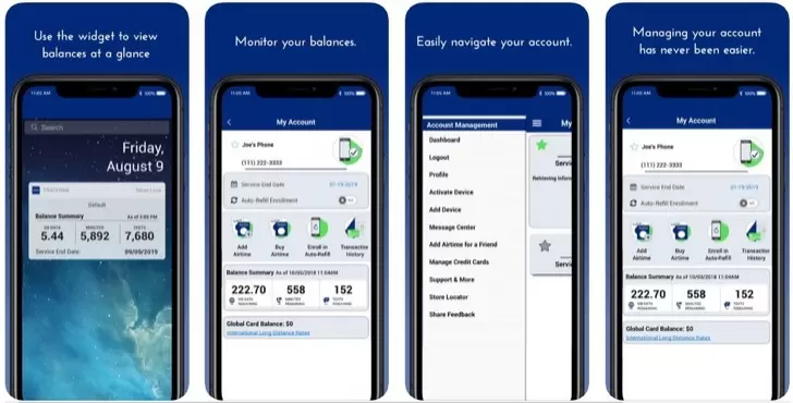 TracFone My Account | checkappsreviews TracFone My Account | checkappsreviews